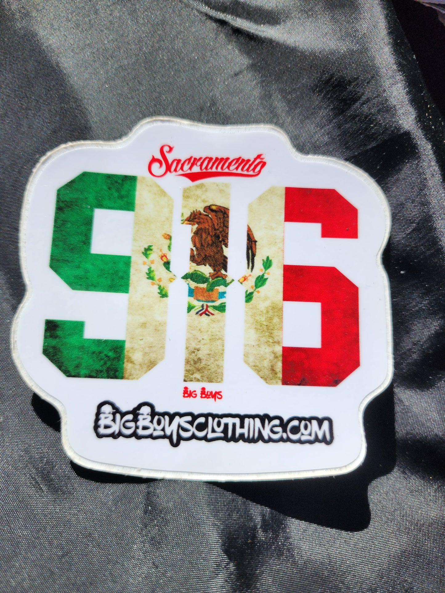 916 mexico flag sticker – bigboyzclothing-14a9